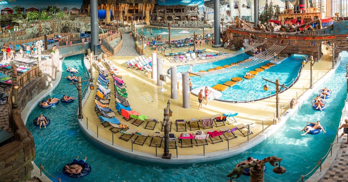 Rulantica - Die neue Indoor-Wasserwelt 2020 | Drusberg Reisen AG ...